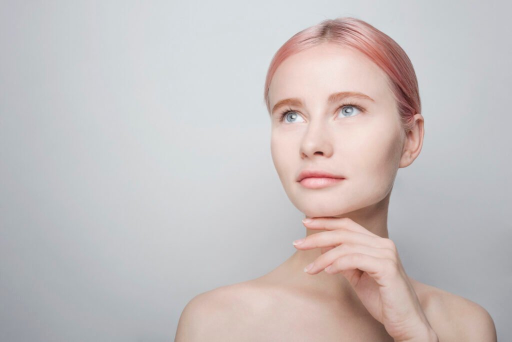 Comment affiner ses joues naturellement ? - La liposuccion